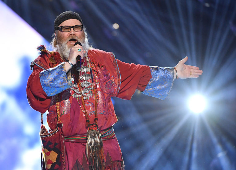 Roger Pontares fina hyllning till åldrandet – stjärnans ord: "Häftigt"