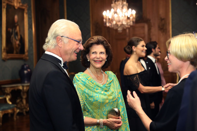 Drottning Silvia fyller 79 år – så ska den stora dagen firas