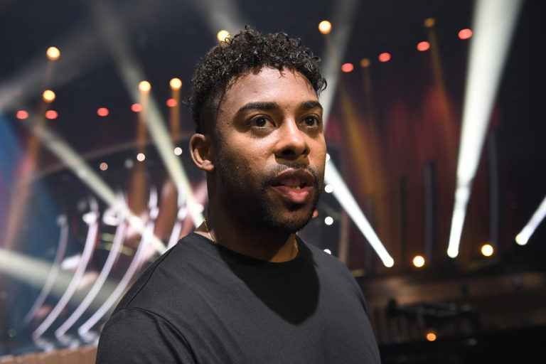 John Lundvik och Bishara klara för final i Melodifestivalen!
