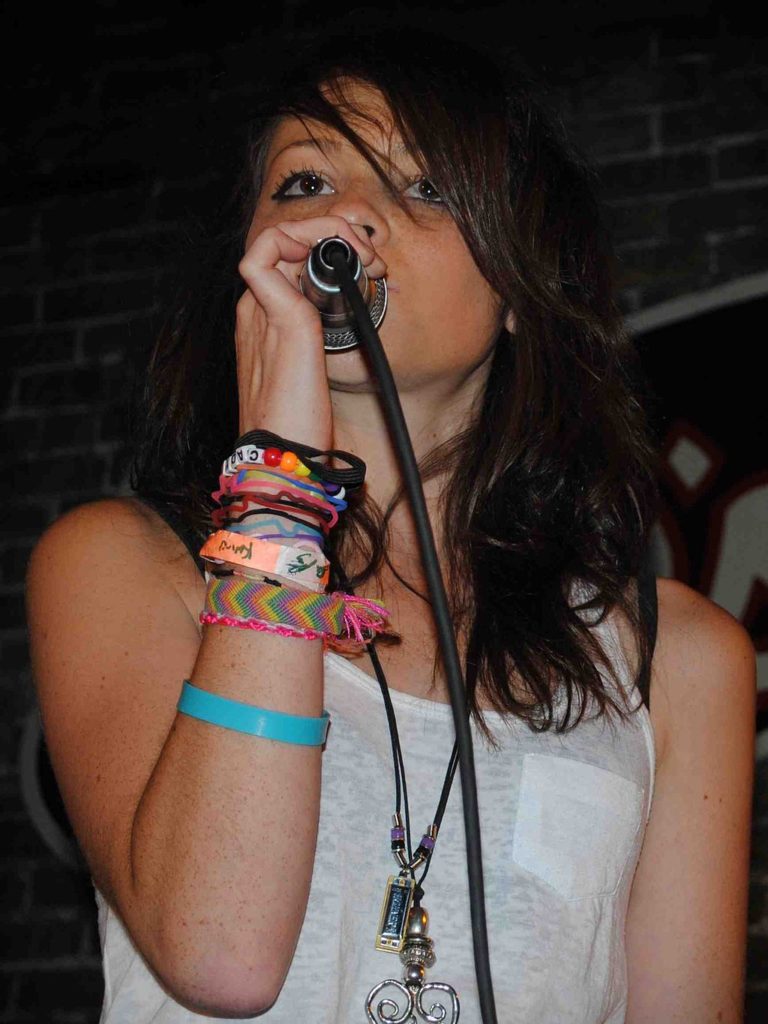 Artisten Cady Groves död – blev 30 år