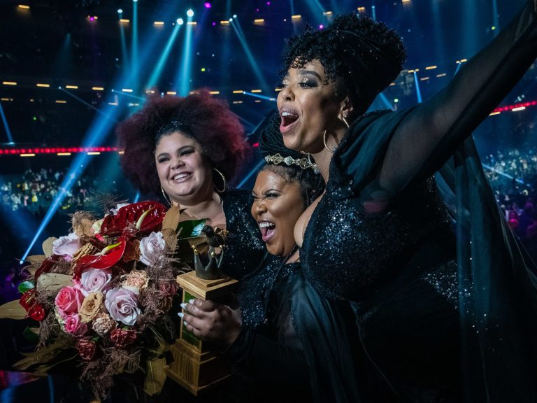 The Mamas: Allt du behöver veta om superkvinnorna bakom gruppen