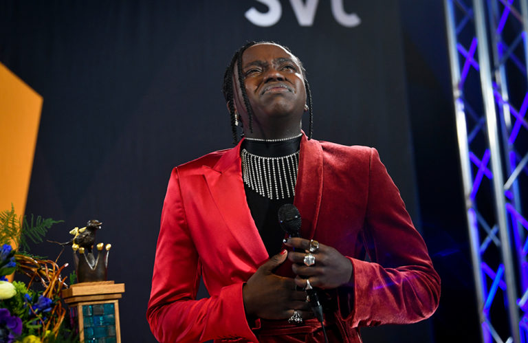 Lögnerna om Tusse efter Melodifestivalen 2021 – bakom ryggen på artisten