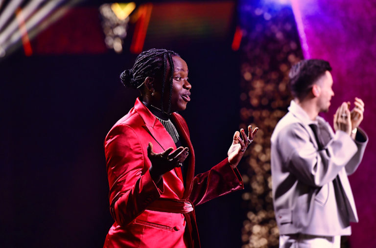 Lögnerna om Tusse efter Melodifestivalen 2021 – bakom ryggen på artisten