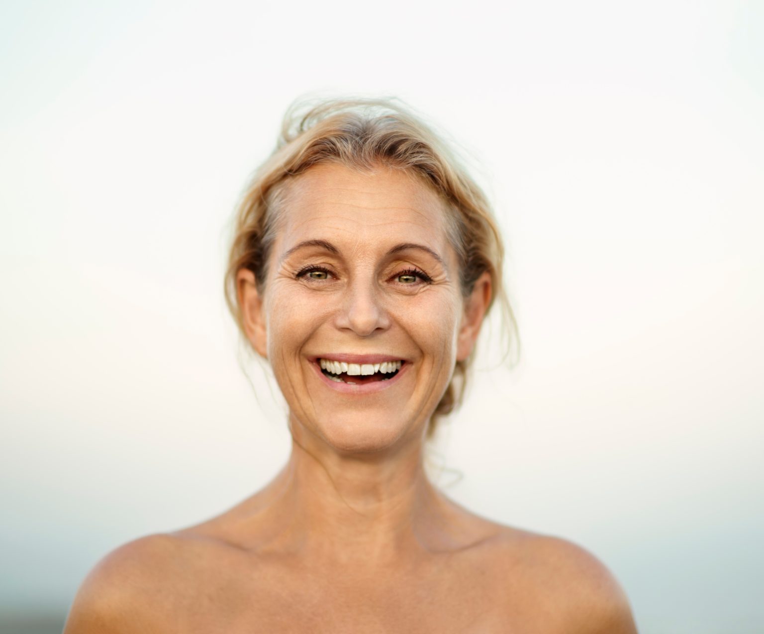 Helen Sjöholms stora glädjebesked – efter tuffa tiden: ”Jag har längtat så”