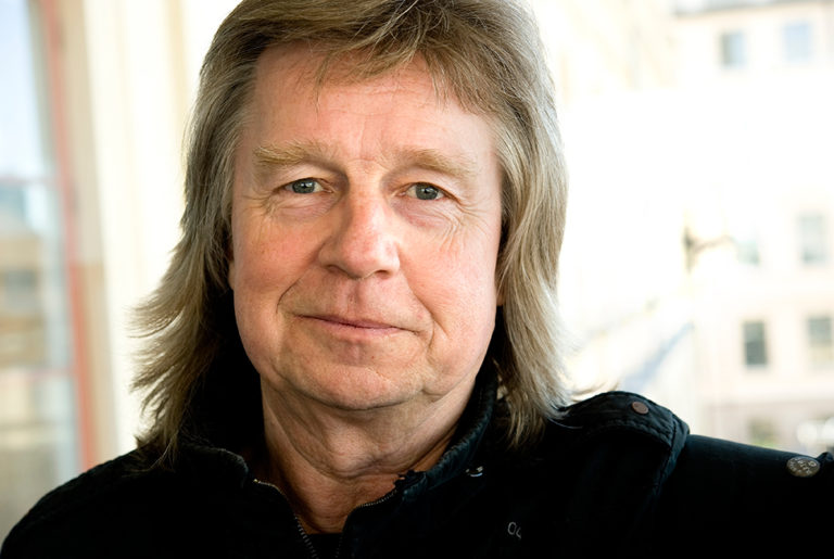 Janne Schaffers stora oro – orden om tunga bakslaget: "Man blir väldigt ...