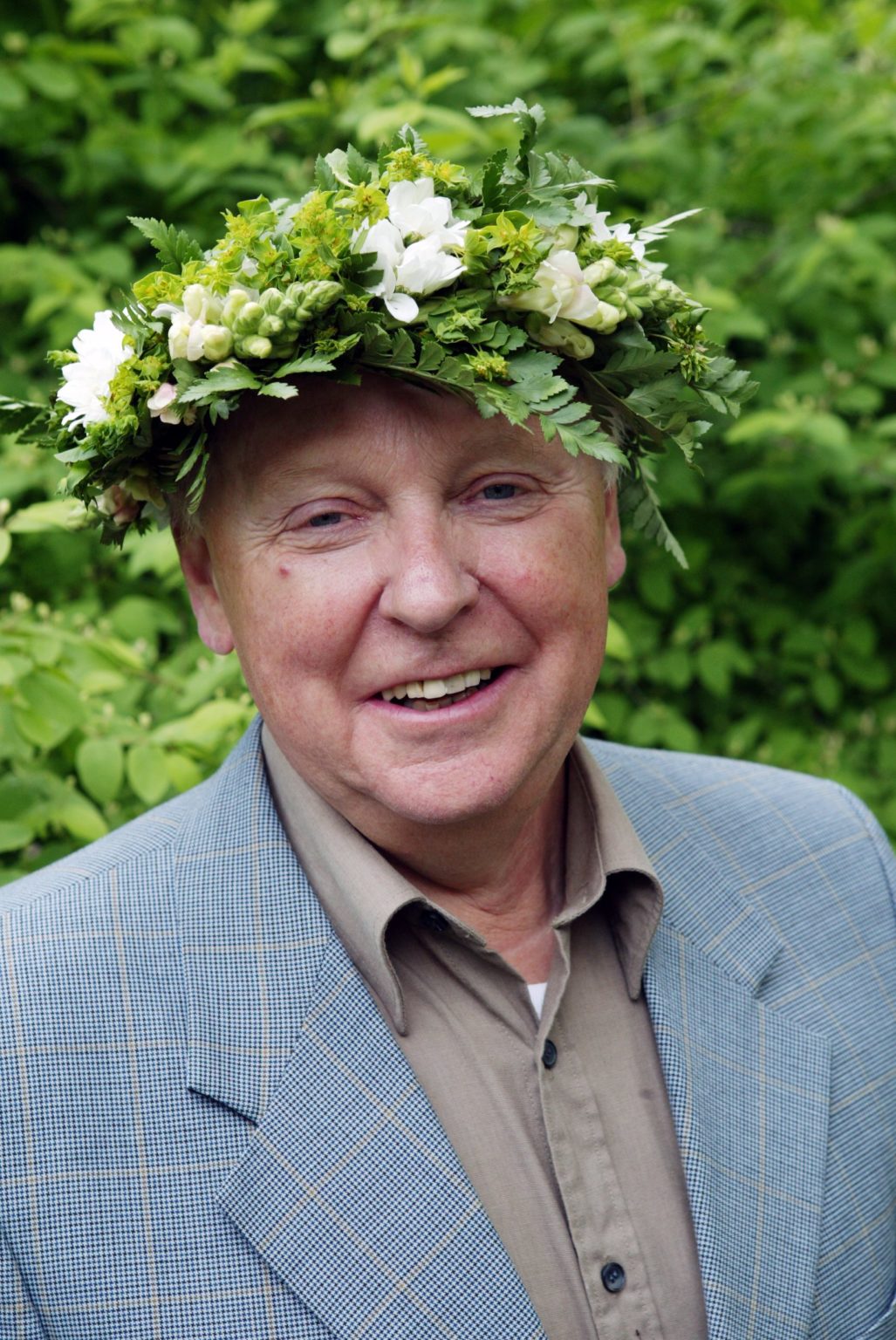 John Pohlman försvann helt – så ser stjärnan ut 20 år senare