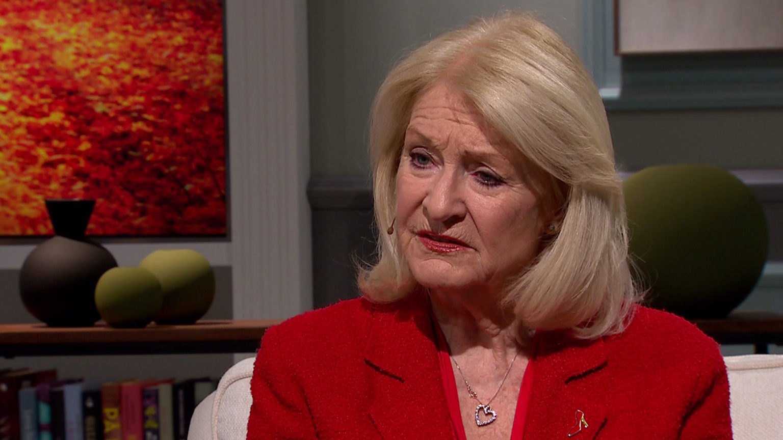 Diagnosen har förändrat livet för Alexandra Charles – nu berättar ...