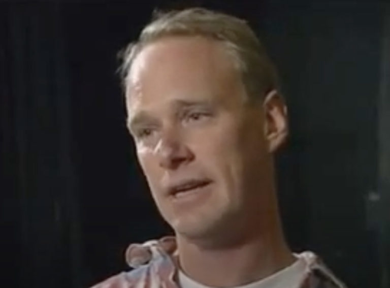 "Galenskaparna"-kollegorna förstod Peter Rangmars tecken för sent ...