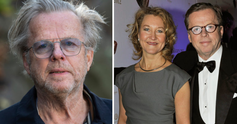 Krister Henrikssons uppgörelse med Cecilia efter alla år