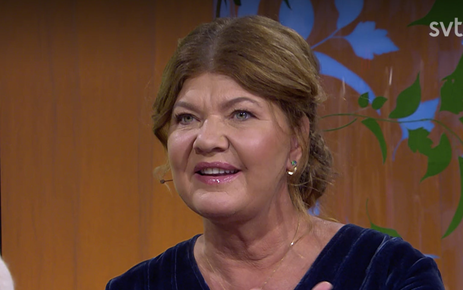 Karin Granberg från Fråga doktorn berättar om vikten att ha sex