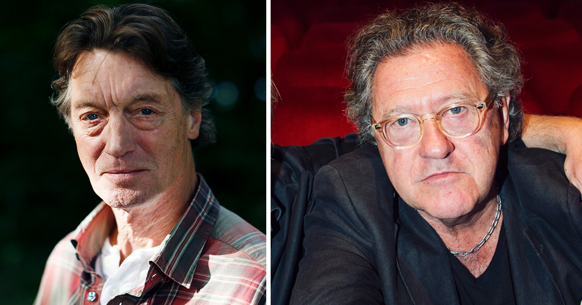 Johannes Brost gripande ord till Tommy Körberg på dödsbädden – tragiska ...