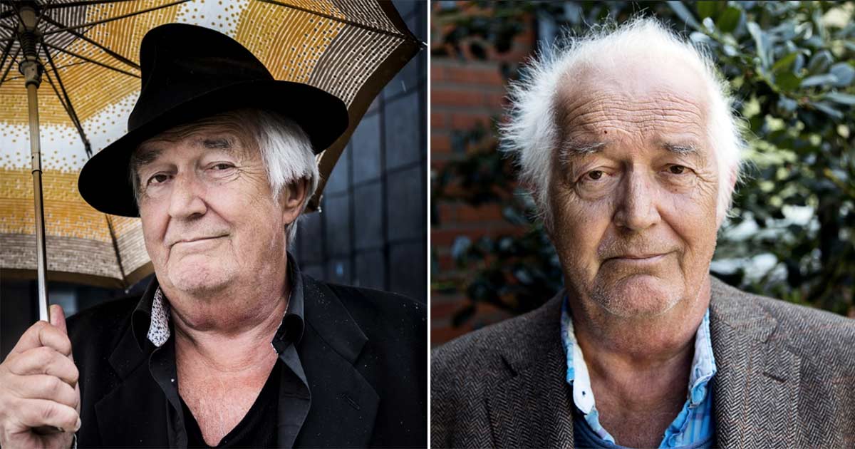 Henning Mankells död skakade vännerna – detta skrev han dagarna före ...