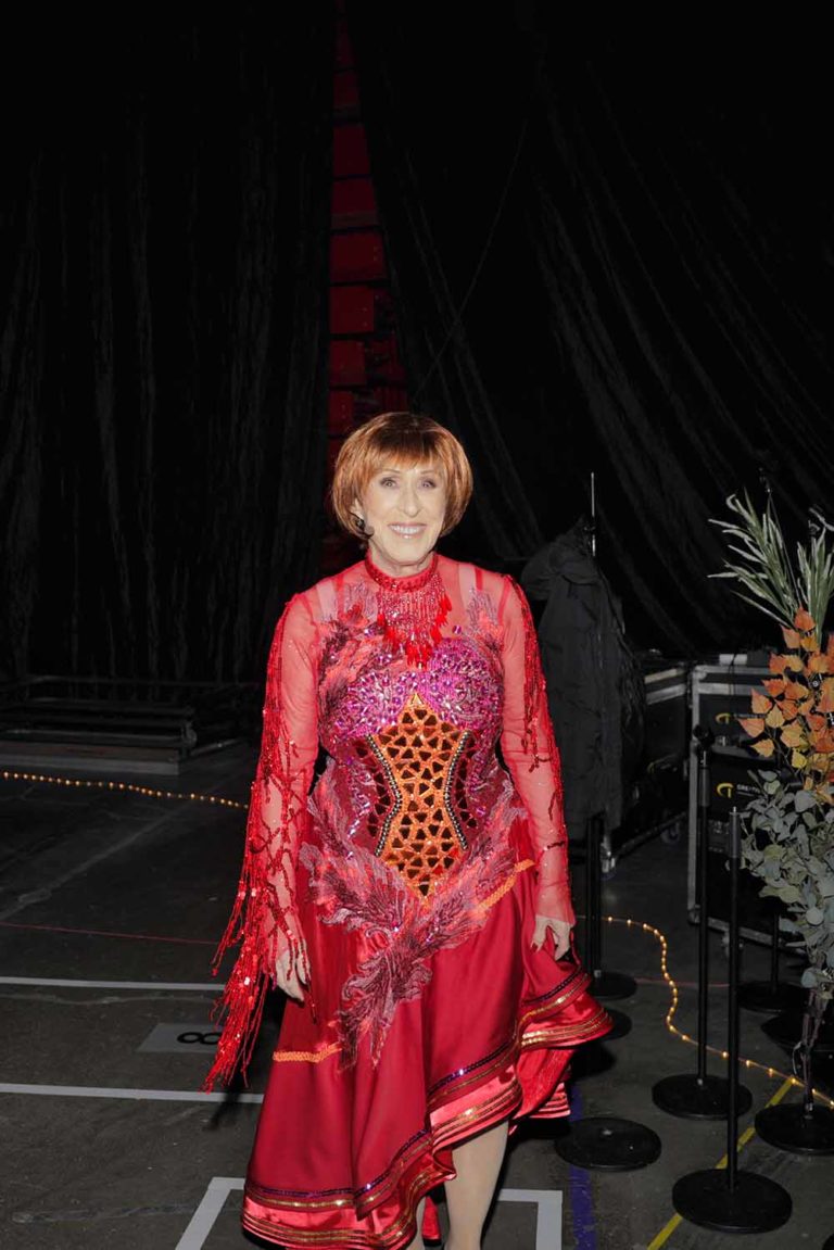 Melodifestivalen 2022: Eva Rydberg bryter tystnaden efter succén ...