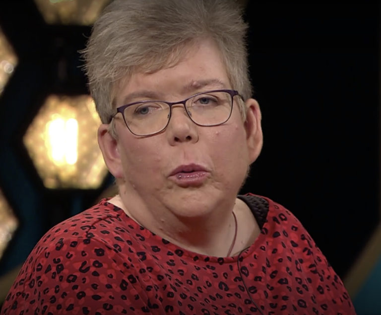 Linda Hammars sista ord till kärleken Lars-Åke träffar rakt i hjärtat