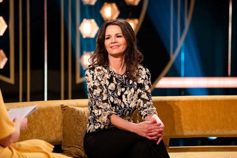 Lena PH fyller 58 år – så har hon förändrats genom åren