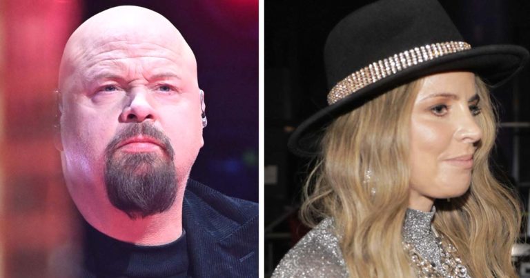 Lisa Miskovsky - Det senaste inom svenskt nöjesliv | Nöjeslivet