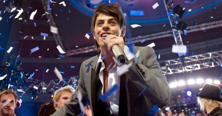 Kevin Borg vann "Idol" och flydde landet – så lever vinnaren 15 år senare