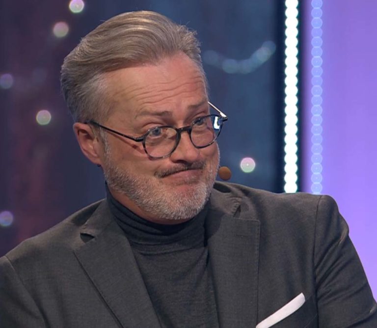 Tony Irvings nya anklagelse mot Charlotte Kalla inför Let's dance