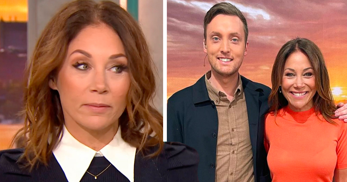 Tilde de Paula Ebys ord om Axel PIleby – så är relationen