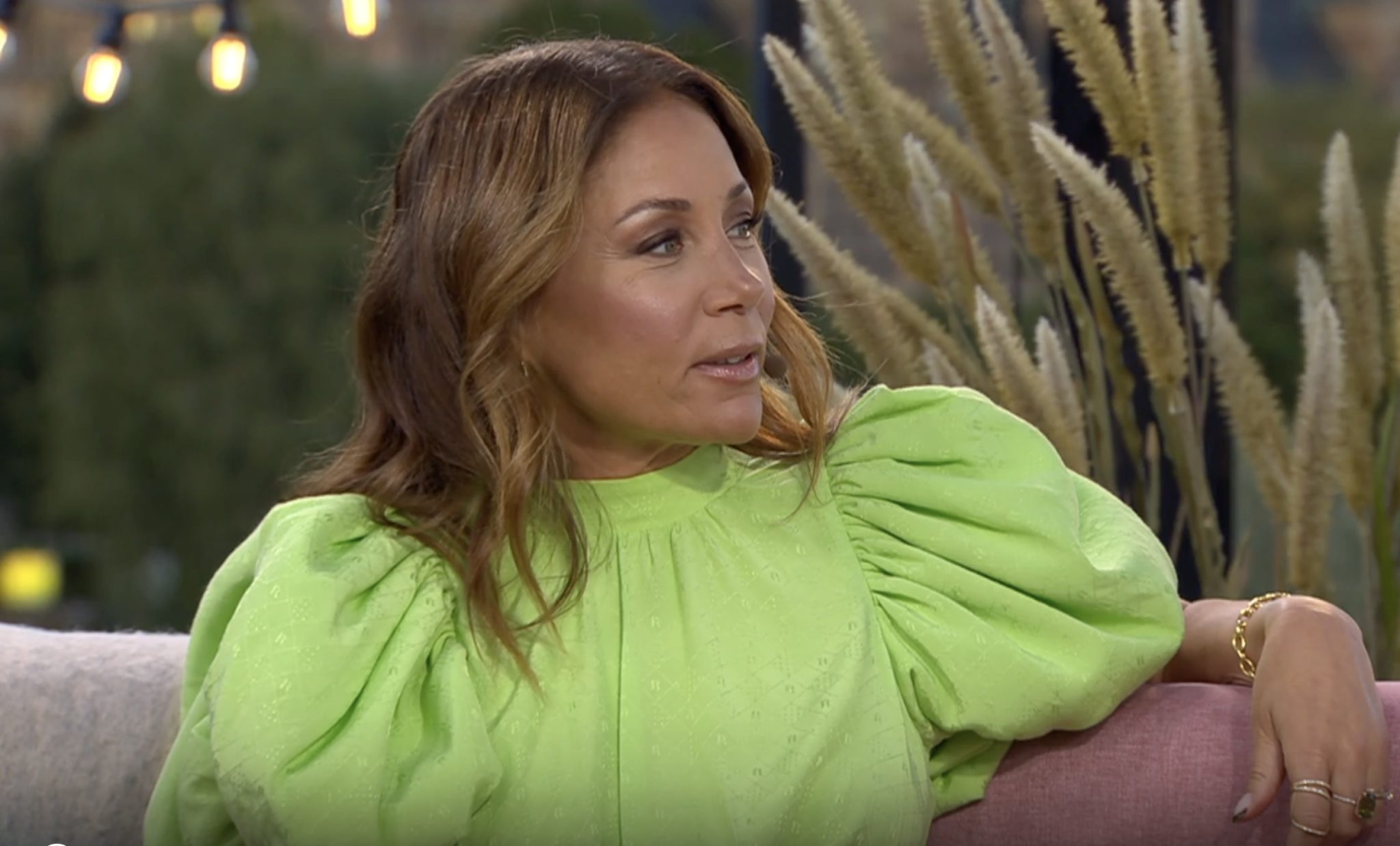 Därför försvinner Tilde De Paula Eby från "Efter fem"