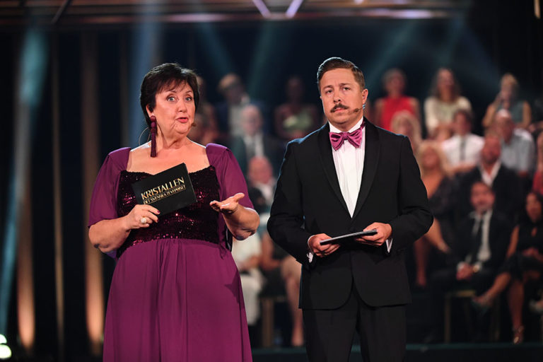 David Sundins härliga familjelycka – så träffades han och Maria