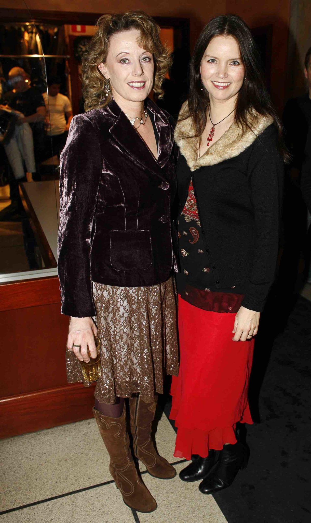 Tone Norum lämnade rampljuset – det här gör stjärnan i dag