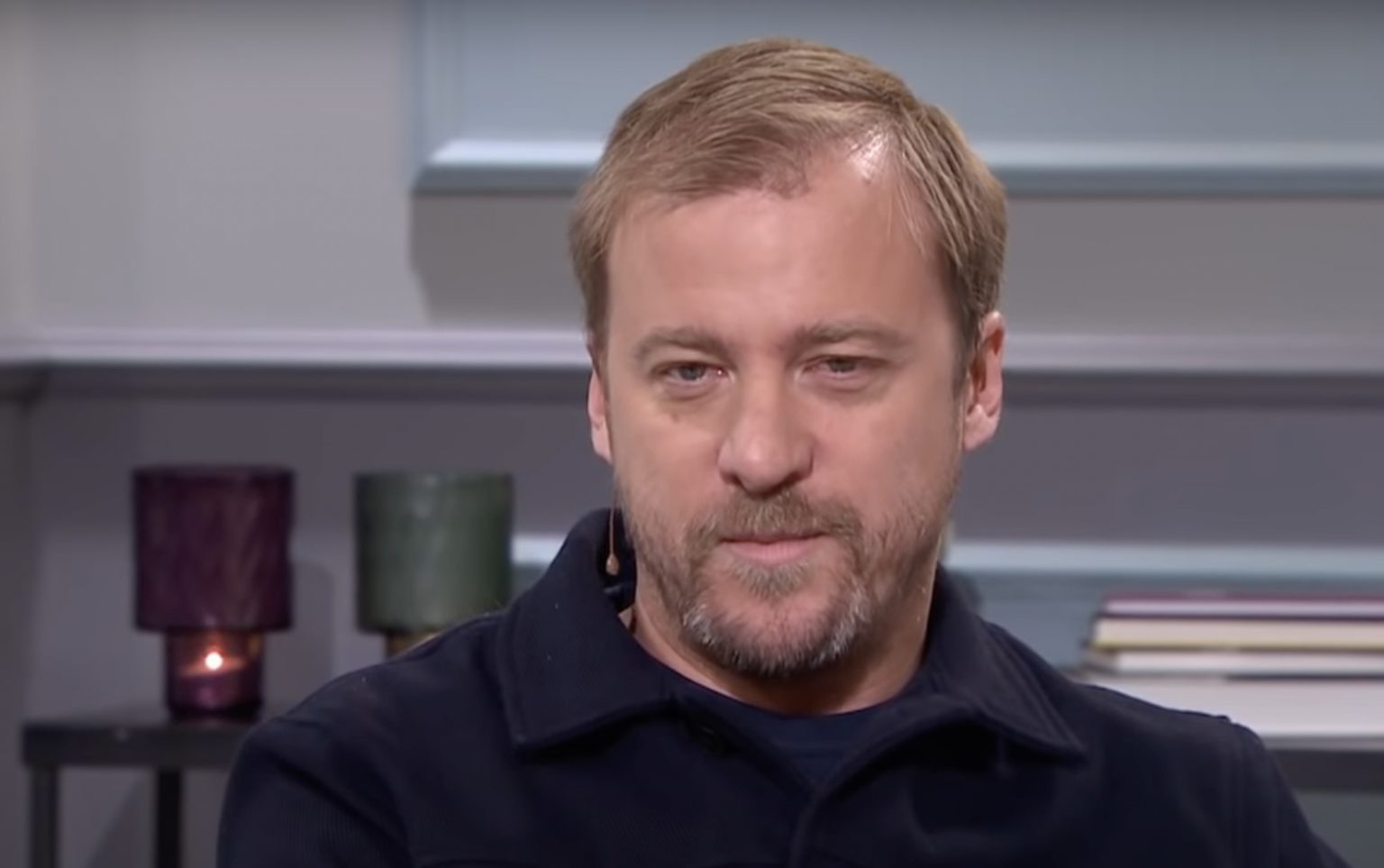 Jerka Johansson rasar efter Kristallengalan: "Respektlöst och uselt"
