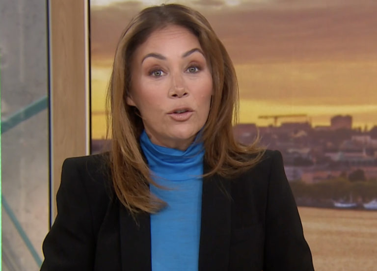 Nya tittarkritiken mot Tilde de Paula Eby efter beteendet i Efter fem