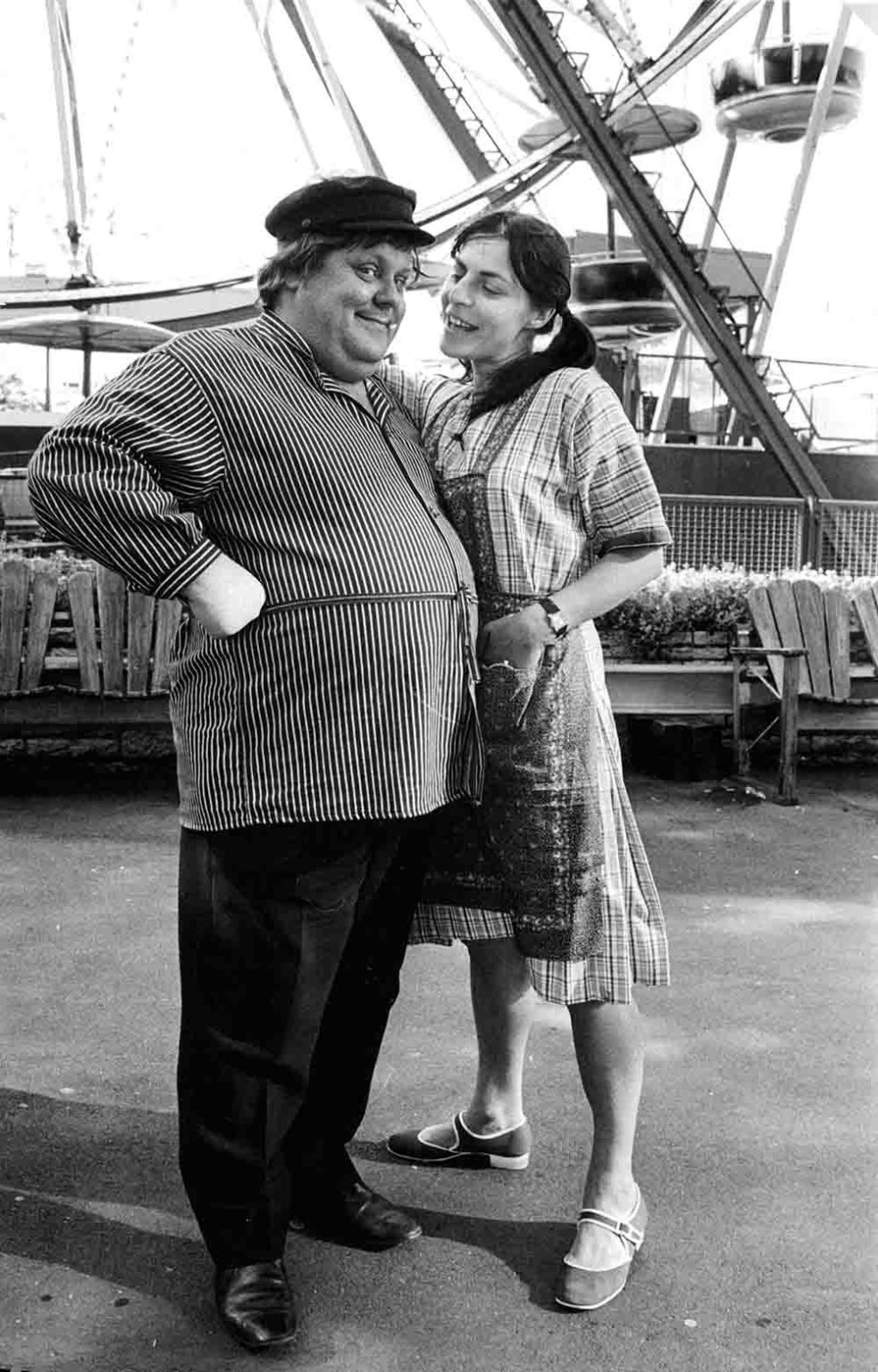 Sune Mangs blev folkkär efter sin insats i ”Söderkåkar” – stjärnans ...