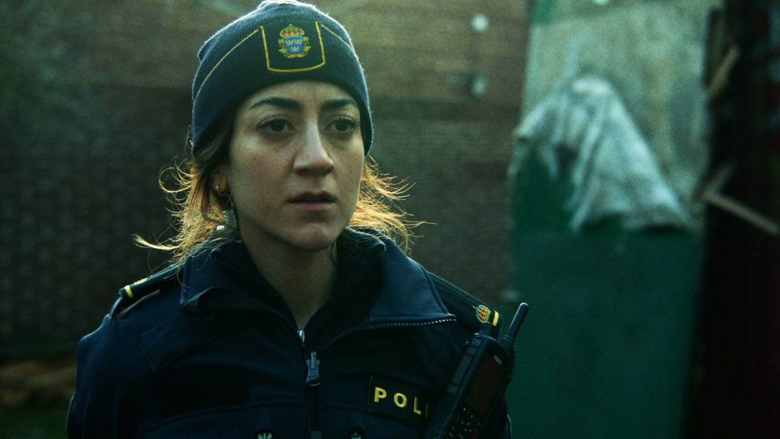 ”Tunna blå linjen” säsong 3? – här svarar manusförfattaren om framtiden