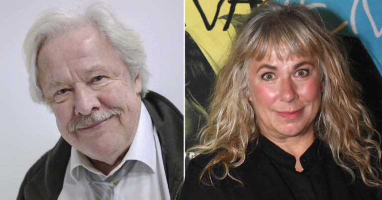 Sven Wollter | Alla nyheter och artiklar om skådespelaren