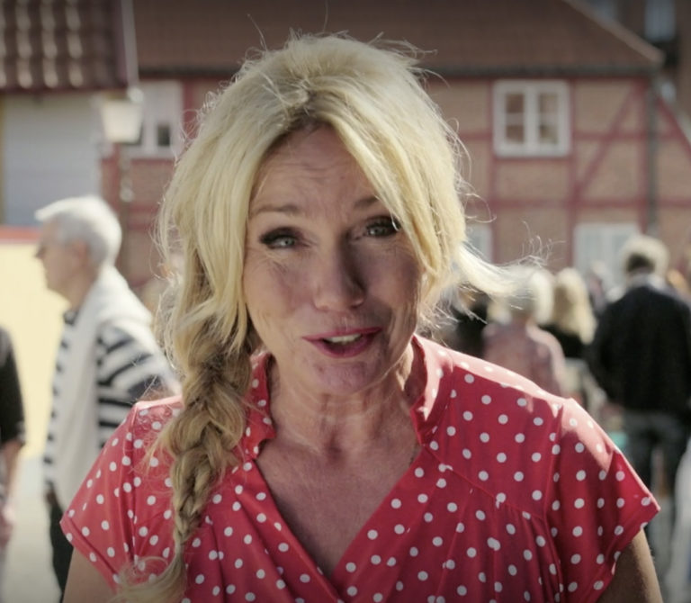 Anne Lundbergs besked efter frånvaron – därför har det varit tyst