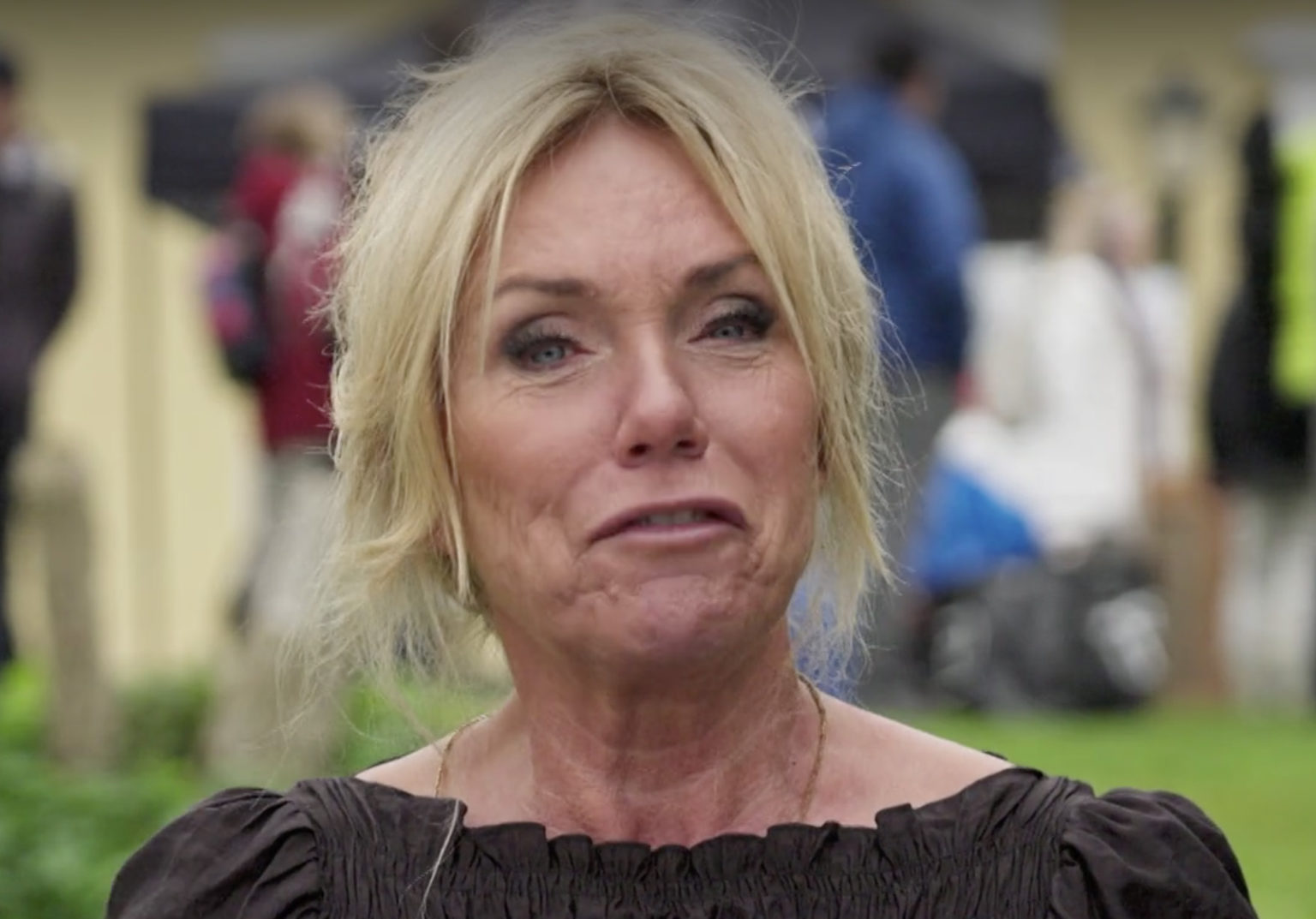 Anne Lundbergs besked efter frånvaron – därför har det varit tyst