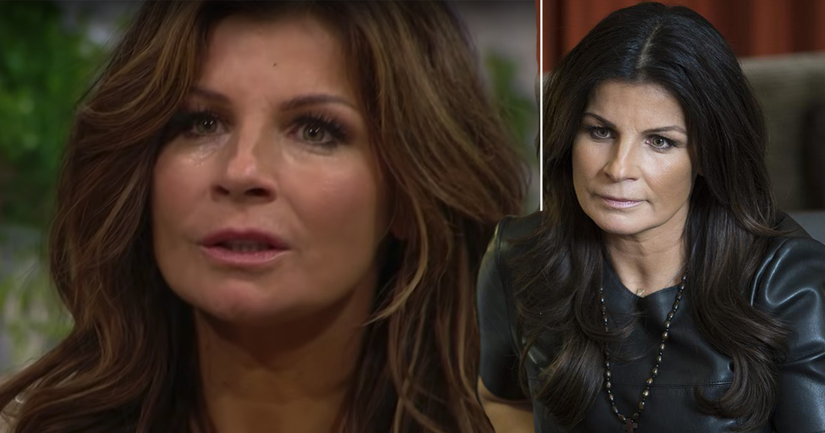 Carola om tuffa julfirandet efter skilsmässan: "Ett barn varannan jul"