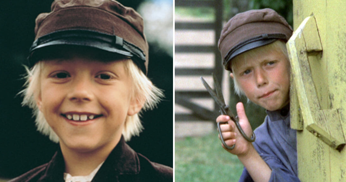 För 51 år sen tog "Emil" alla med storm – försvann sen helt