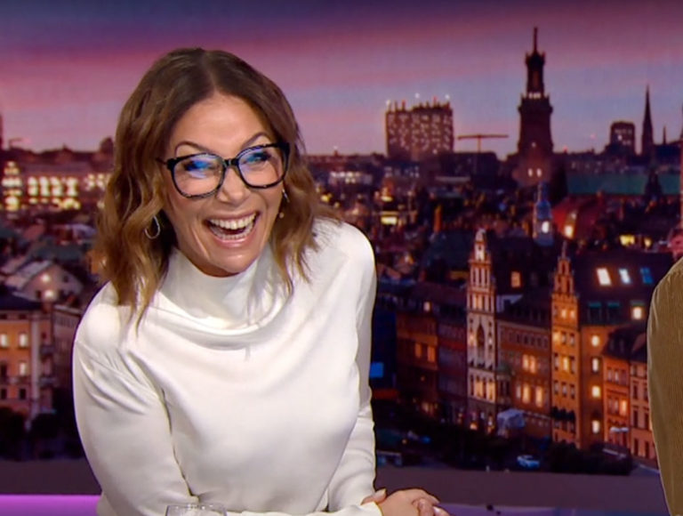 Nya tittarkritiken mot Tilde de Paula Eby efter beteendet i Efter fem