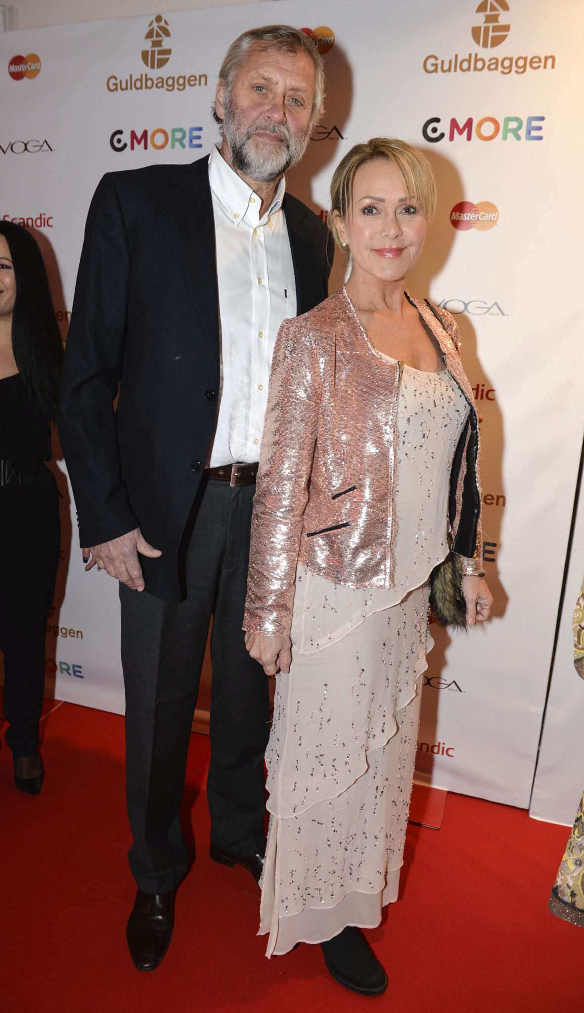 Anna Lindmarker fyller 62 år – så har hon förvandlats genom åren i TV4