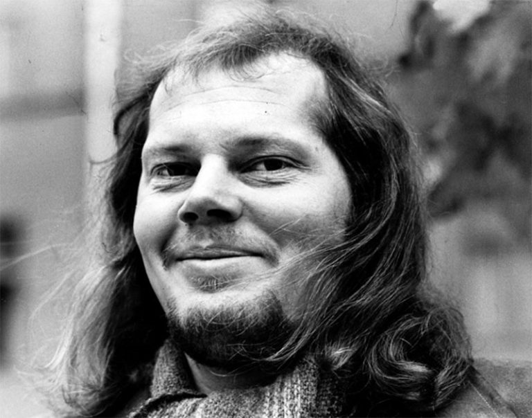 Ola Magnell ville skriva sitt eget slut och dö – tvingades arbeta mot ...