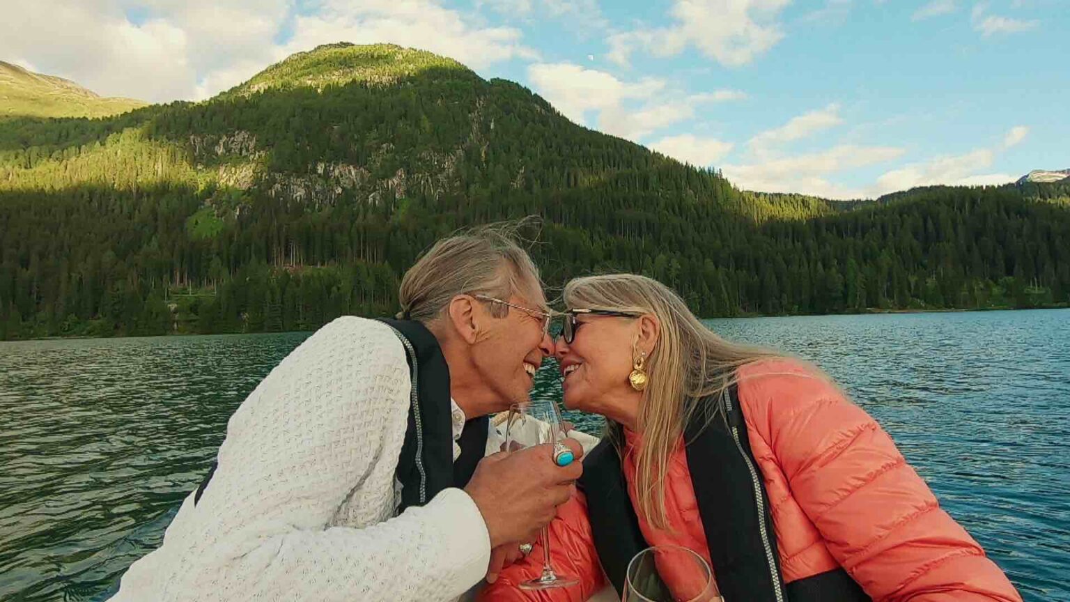 "Hotell Romantik" 2024 – då kommer säsong 2 i SVT