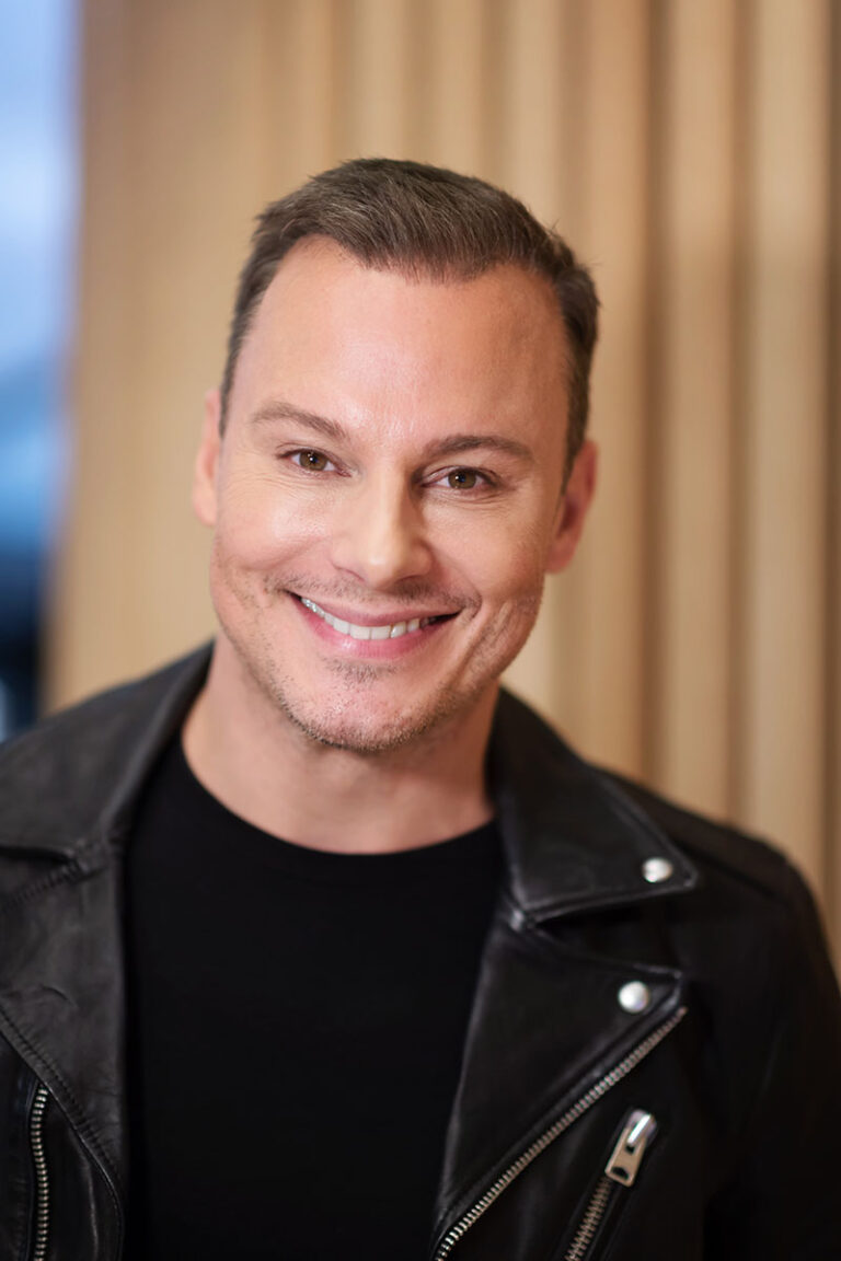 Magnus Carlsson fyller 49 år – fem anledningar att älskar honom