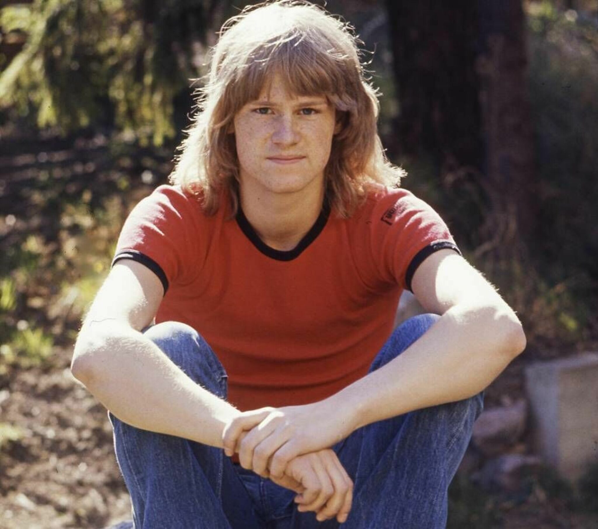 Ted Gärdestads första kärlek misstänkte hur det stod till – åratal ...