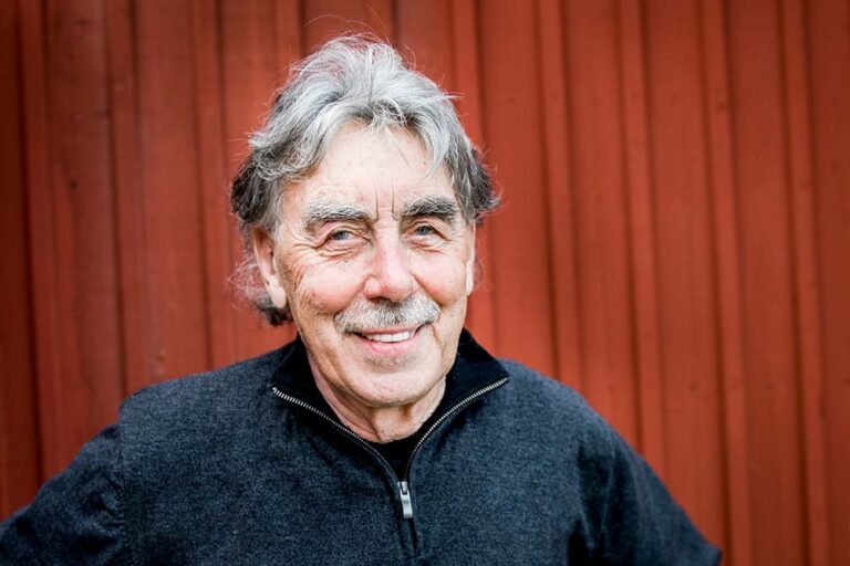 Lasse Åbergs skyhöga inkomst från "Sällskapsresan"