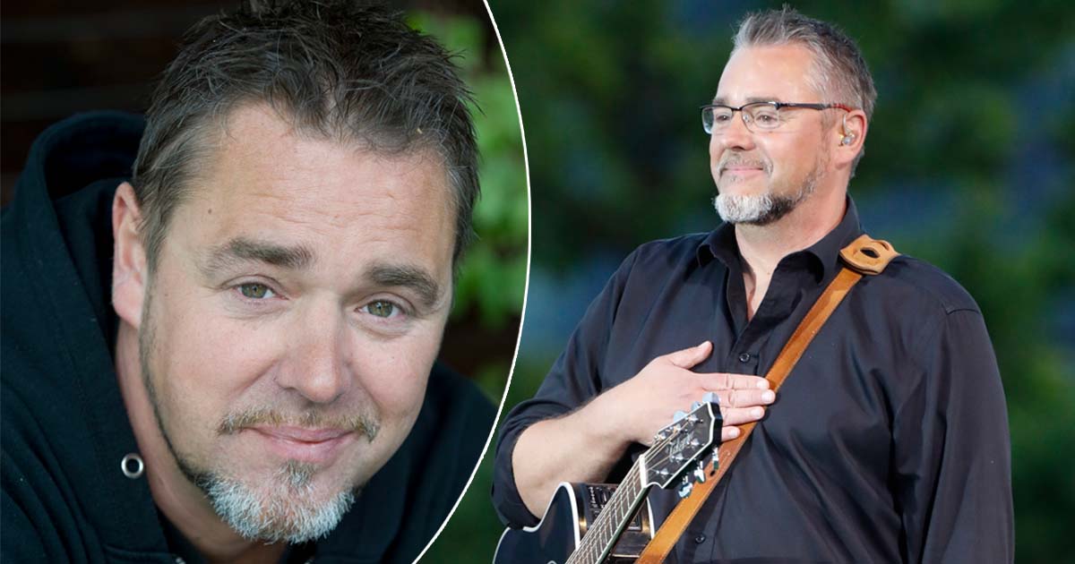 Jack Vreeswijks sista initiativ visade vilket stort hjärta han hade ...