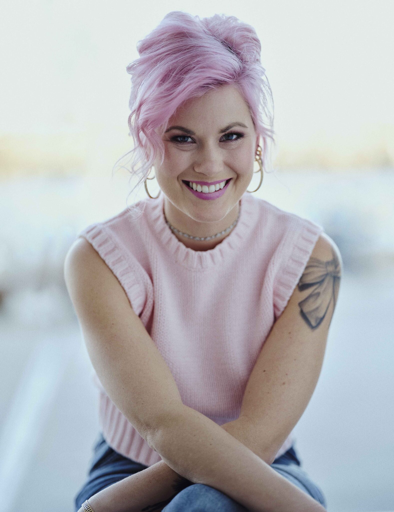 Melinda Jacobs nya barnbok "Hitta hem"