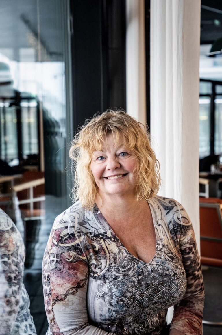 Inger Nilsson fyller 64 år – så lever stjärnan från Pippi idag