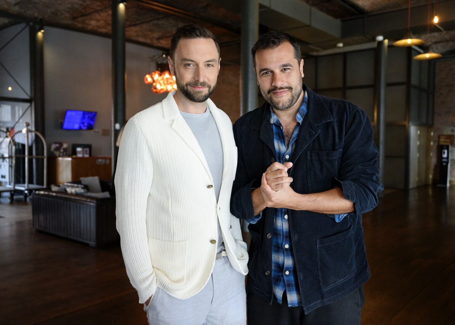 Edward af Silléns nya ord efter allt beröm i Eurovision