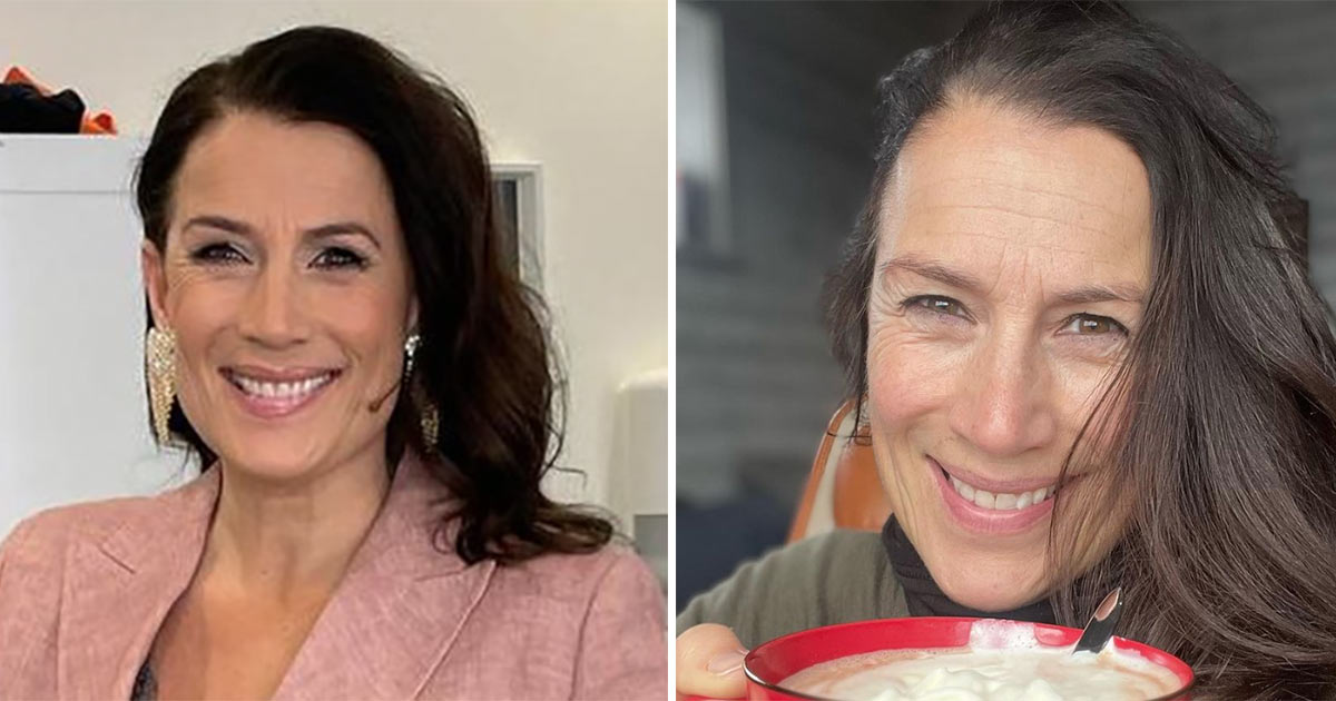 STORT GRATTIS: Jill Johnson fyller 50 år – så ska folkkära artisten ...