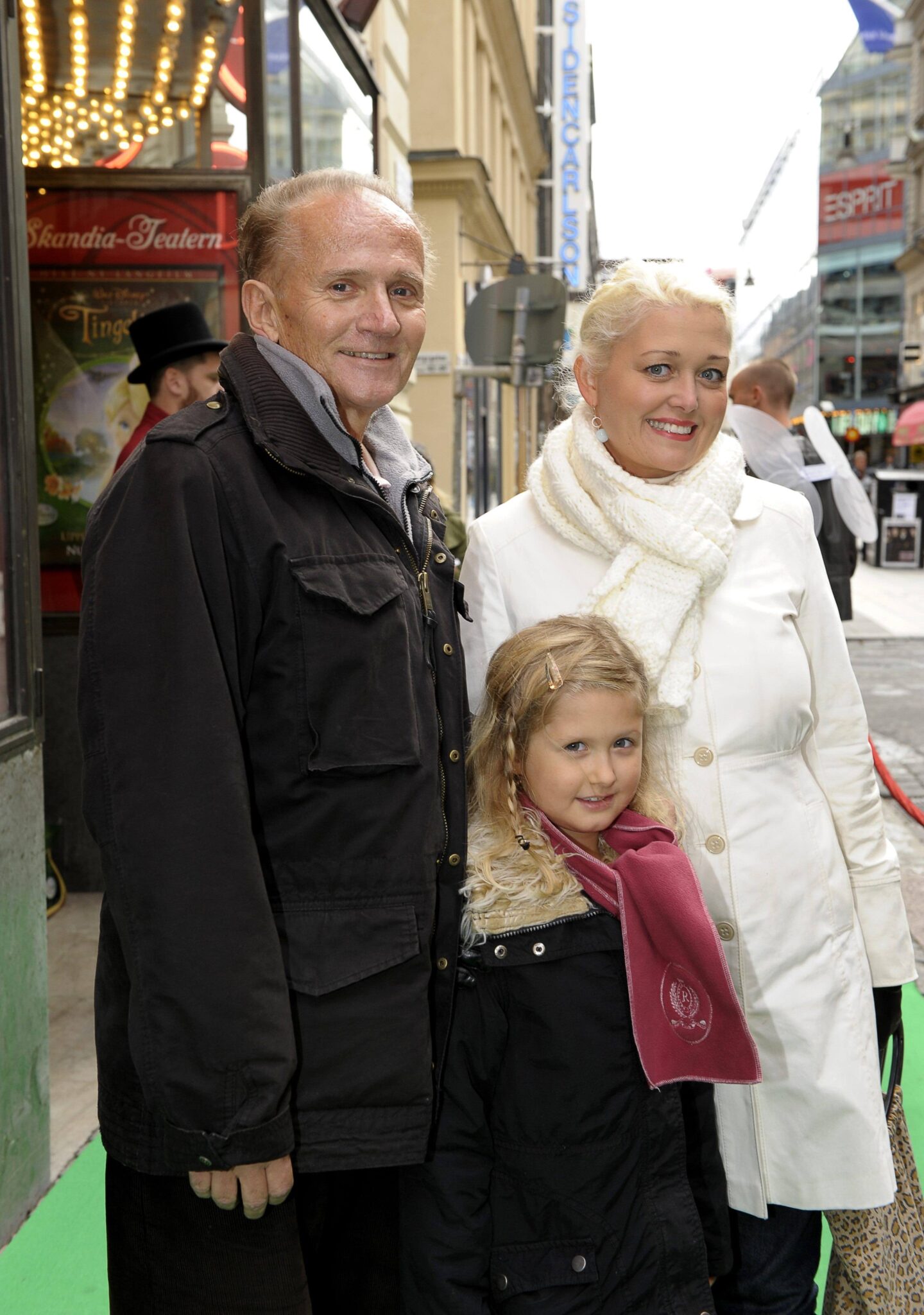 Per Ragnar fyller 82 år – tankarna om att bli pappa på äldre dagar