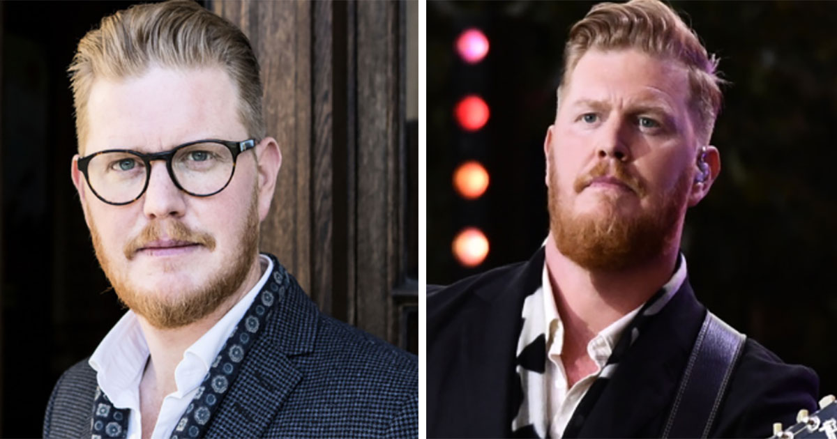 STORT GRATTIS: Oscar Magnusson fyller 42 – så lever folkkäre artisten ...