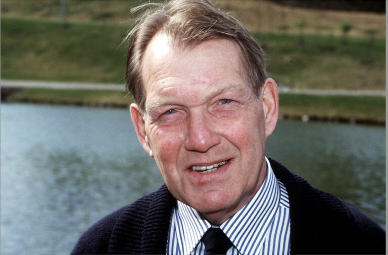 Bengt Bedrups mörker – efter hans död berättade sonen allt